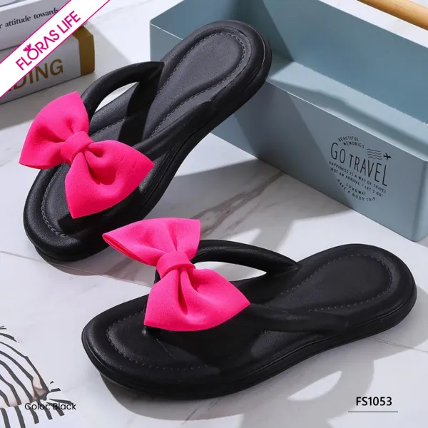 GLOW STEPS FEMALE SLIPPERS - Floras Life